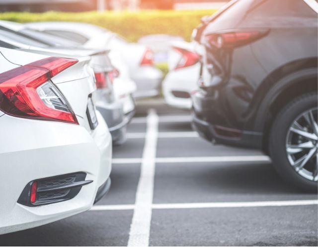 Rent a car in Linate | Milan Linate Airport