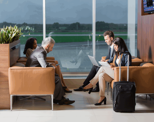 Servizio di Fast Track | Milano Linate Airport