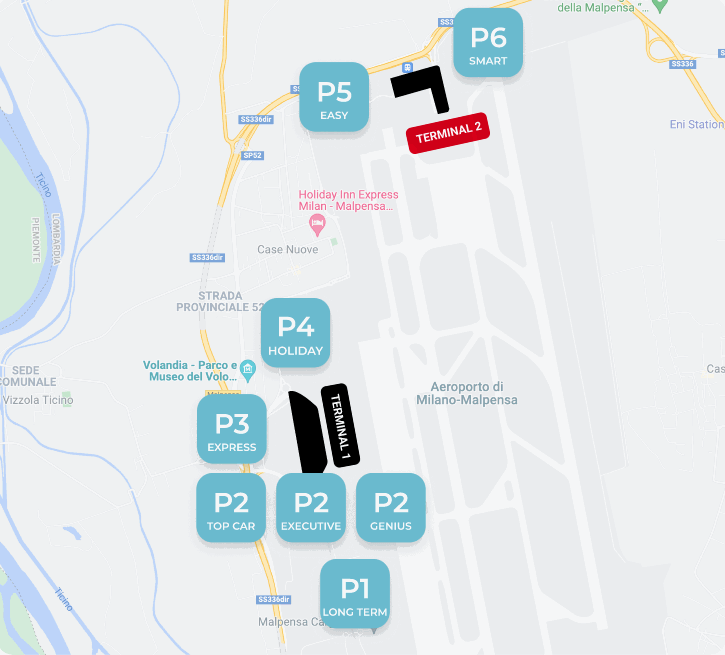 Aeroporti di Milano: quali sono e come raggiungere il centro